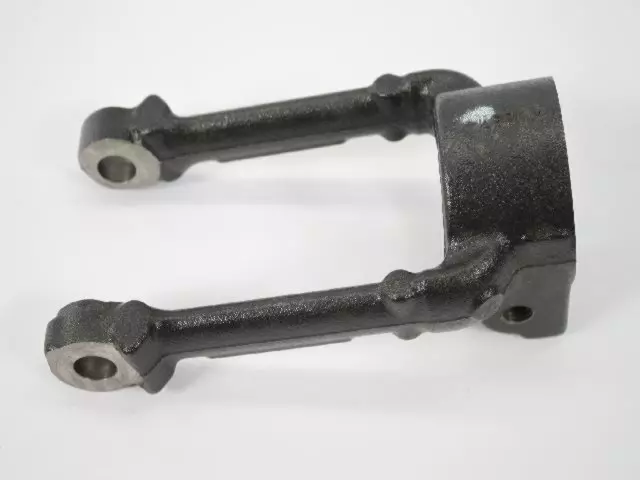 Front Suspension for 2007 Jeep Grand Cherokee | Mopar Factory Parts