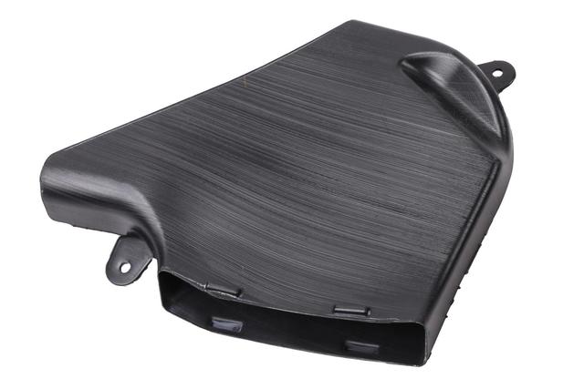 Rear Passenger Side Disc Brake Caliper Cooling Duct 22974461 ...