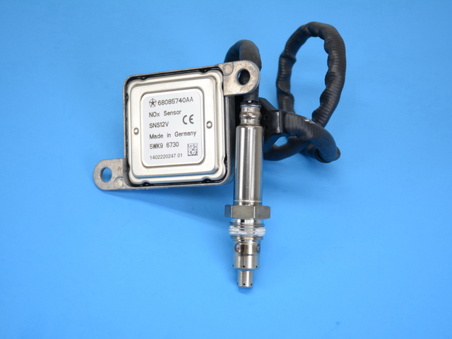 2013-2015 Ram Nitrous Oxide Sensor 68085740AB | My Mopar Parts