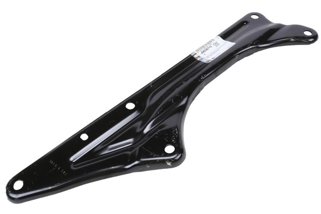 2017-2019 Cadillac CTS Number 4 Floor Panel Cross Bar Reinforcement ...