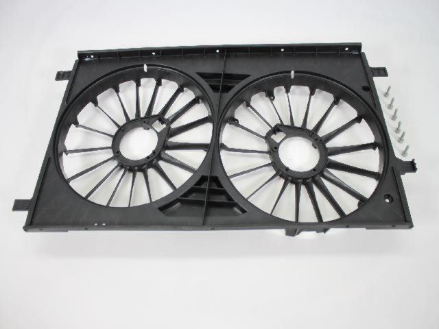 Buy OEM Mopar Fans & Kits | Mopar Estores
