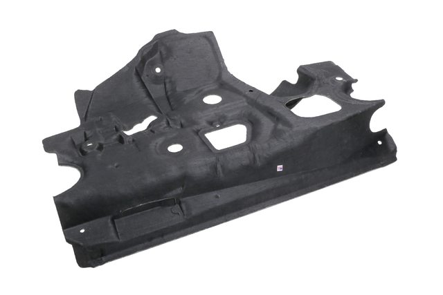 2020 Cadillac XT6 Dash Panel Outer Insulator 84633435 | GMPartsDirect.com