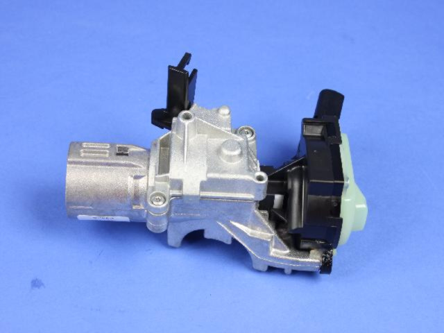 2005-2007 Mopar Steering Column Lock Housing 5057094AE | QuirkParts