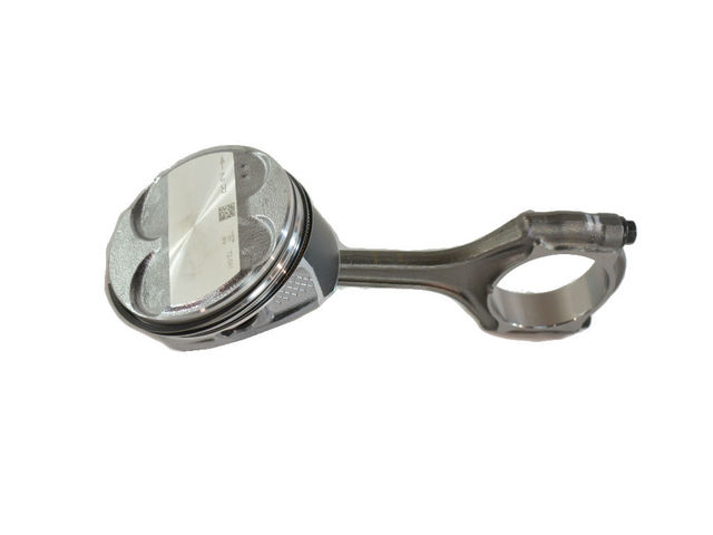 Crankshaft, Piston, Drive Plate, Flywheel, and Damper for 2020 Chrysler ...