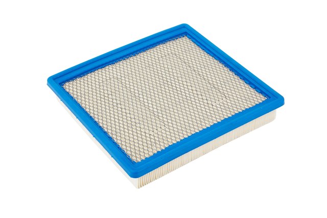 Air Filters | Everett Chevrolet Buick GMC