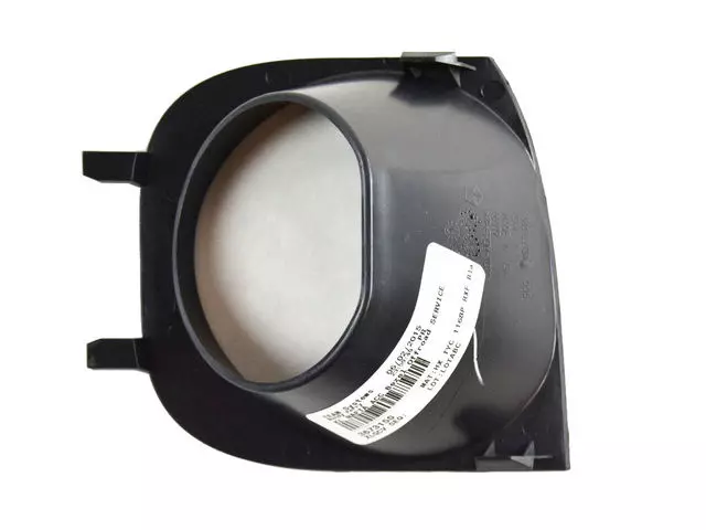 Front Bumper and Fascia for 2016 Jeep Cherokee | Mopar eStore