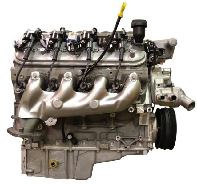 GM Engines Online | GM Parts Store