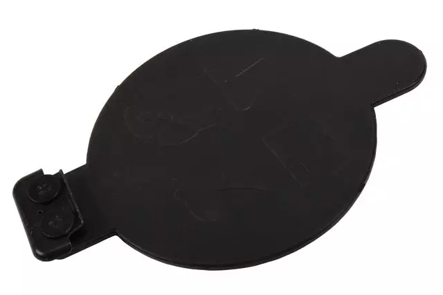 84894326 - Body Side Frame Access Hole Plug AwesomeParts.com