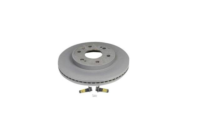 2005-2019 GM Front Disc Brake Rotor 22950036 | NewGMParts.com