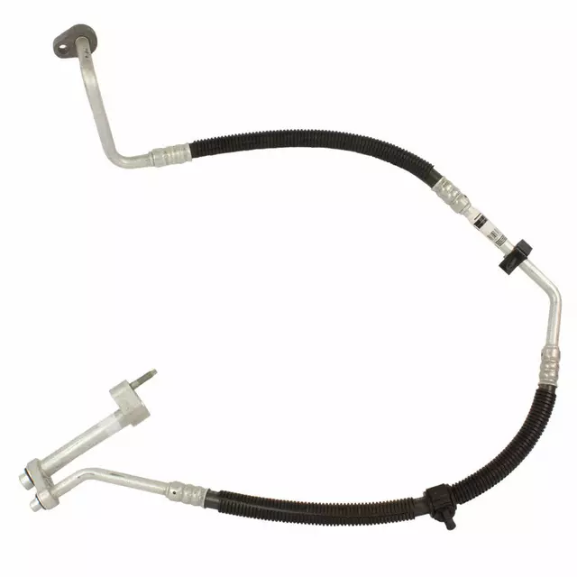 Tube Assembly FC4Z-19835-F | OEM Parts Online