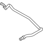 2017-2024 Ford Engine Coolant Hose HC3Z-7A031-A | OEM Parts Online