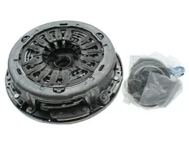 Clutch Assembly FA6Z-7B546-B | Ford OEM Parts Online