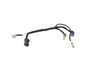 2023-2024 Ram Radio Jumper Wiring 68541190AB | My Mopar Parts
