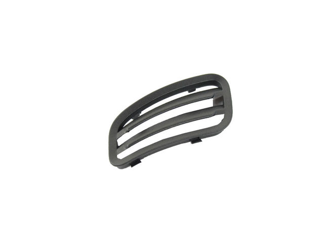 2016-2020 Fiat 500X Defroster Grille - Driver's Side (LH) 6aq10lxhaa ...