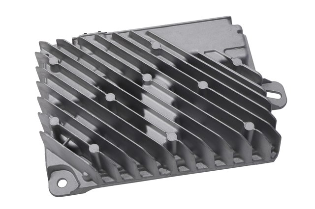 2020-2022 Buick Encore GX Radio Speaker Amplifier 42744653 ...