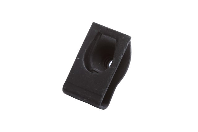 2016-2022 GM Multi-Purpose Nut 11561871 | GMPartsDirect.com