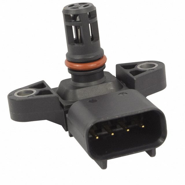 AA5Z-9F479-C - Manifold Absolute Pressure Sensor 2011-2021 Ford | Ford ...