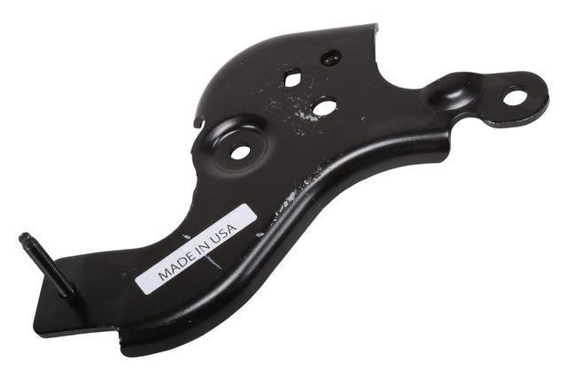 2020-2022 Cadillac CT5 Charge Air Cooler Bracket 84615572 ...