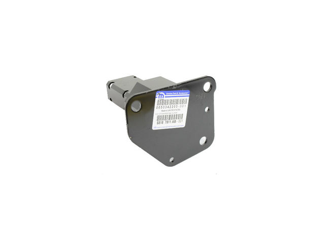 2013-2016 Dodge Dart Lower Load Beam Extension, Left 68187811AB | Mopar ...