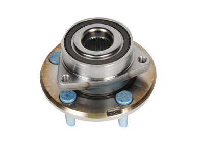 Wheel Hubs & Bearings | Maxon GMC Parts