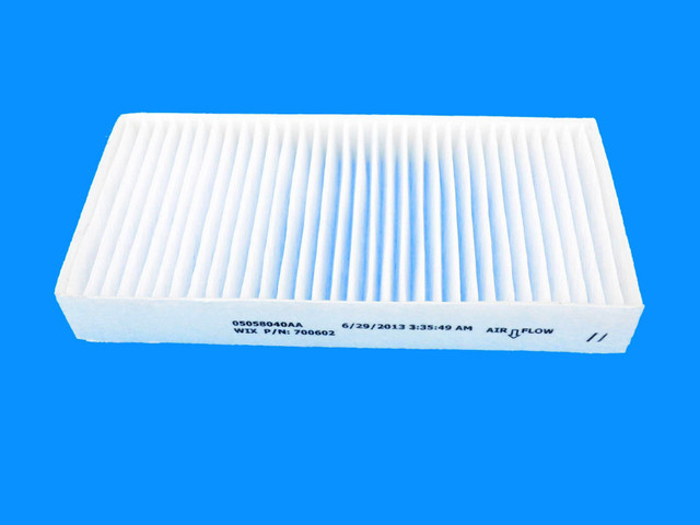 Shop OEM Air Filters | Mopar Depot