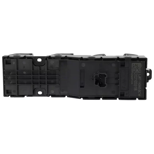 Genuine OEM Ford Part - Window Switch LJ6Z-14529-BB | Genuine OEM Ford Parts & Accessories