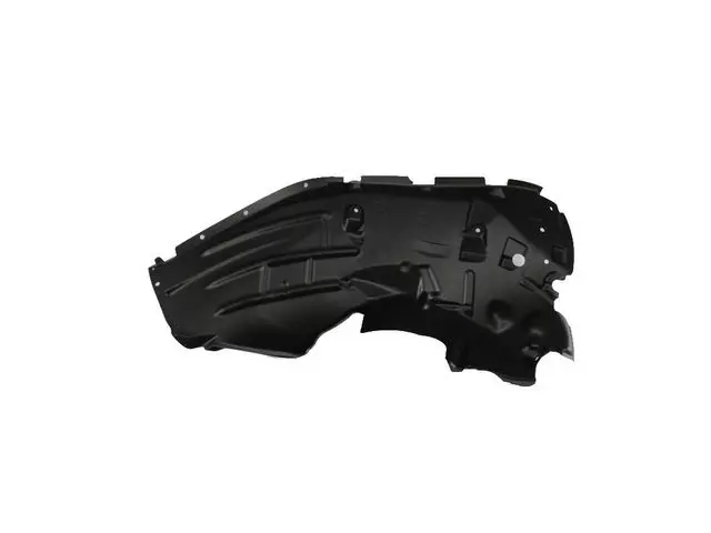 2018-2025 Jeep Splash Shield, Right 68270814AD | Mopar eStore