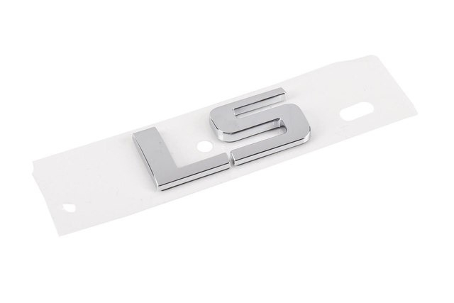 2007-2014 GM 2007-2009 Chevy Avalanche/Suburban/Tahoe Chrome "LS ...