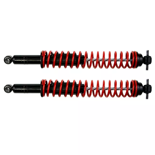 Rear Spring Assisted Shock Absorber 88946588 | GMPartsDirect.com