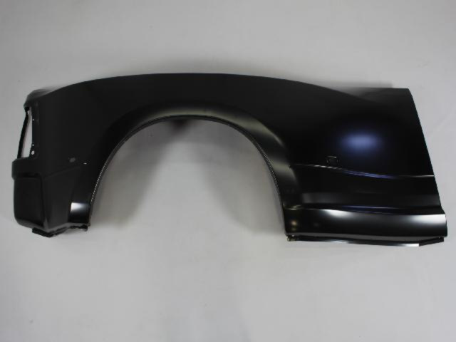 2010-2018 Mopar Box Side Outer Panel, Right 68406420AB | My Mopar Parts