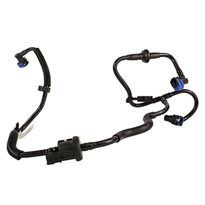 Genuine OEM Ford - Tube Fuel Feed GN1Z-9C047-D | OEM Ford Parts ...