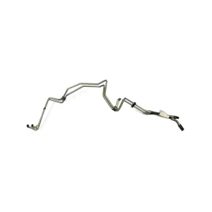 2011-2012 Ram 3500 Oil Cooler Pressure And Return Hose And Tube ...
