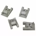 Bumper & Components - Front for 2022 Ford EcoSport | Ford OEM Parts Direct