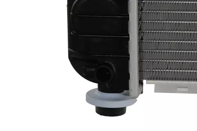 2007-2009 GM Radiator 25810258 GM | GMPartsDirect.com