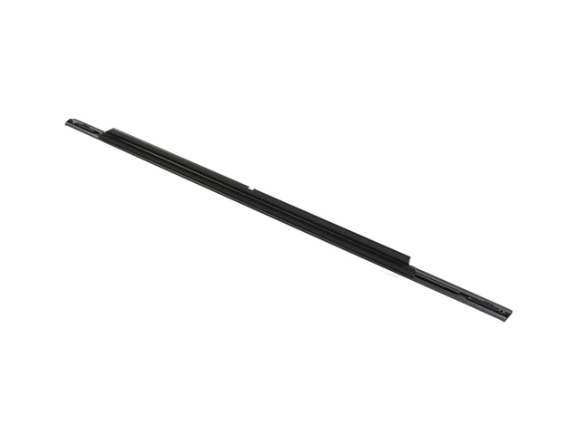2011-2015 Jeep Grand Cherokee Rear Door Belt Outer Weatherstrip, Left ...