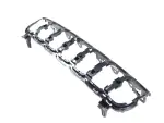 2021-2024 Jeep Upper Grille 68507747AB | Mopar eStore