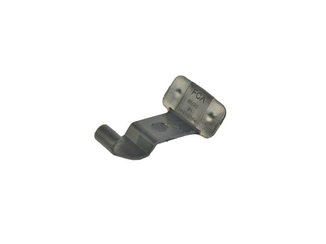 2017-2023 Chrysler Window Shade Hook, Rear 5YG56DX9AA | Mopar Estores