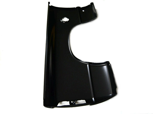 Pick-up Box and Fuel Filler Door for 2008 Dodge Ram 1500 | CHAPMAN CJDR ...