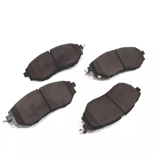 Brake Pads | Subaru Parts Store