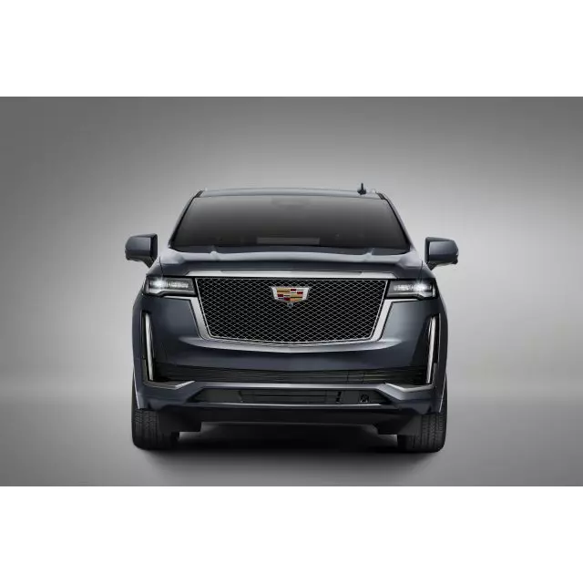 Shop Cadillac Auto Parts | GMPartsDirect.com