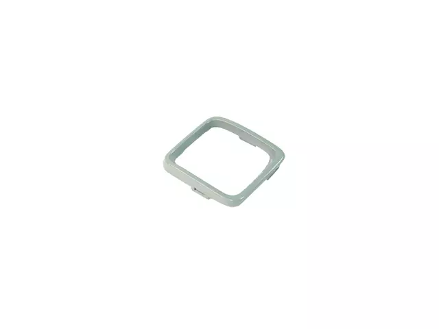 2017-2021 Jeep Compass Radiator Grille Trim Ring Kit 6RX71ZZZAA | Mopar ...