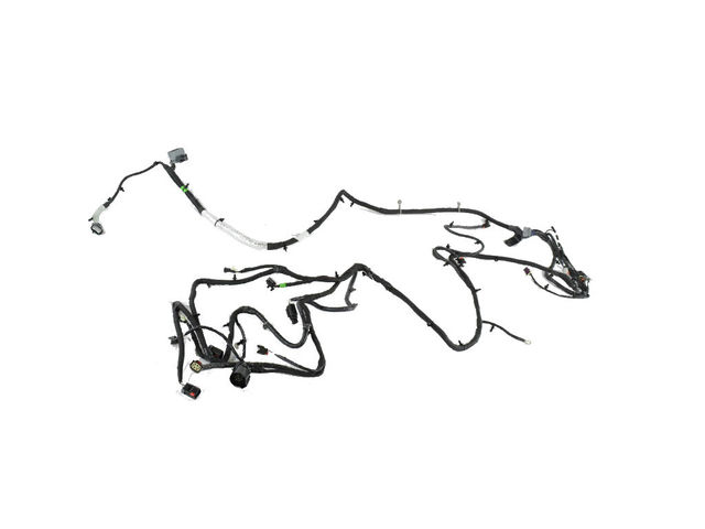 2018-2019 Ram Chassis Wiring 68345111AC | Mopar Estores
