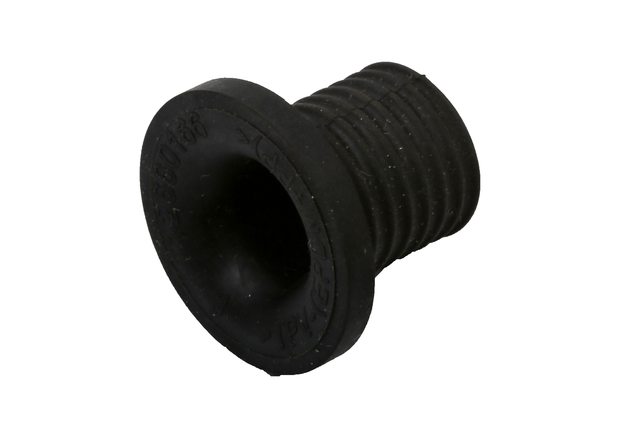Upper Engine Intake Manifold Sight Shield Grommet 12660166 | TascaParts.com