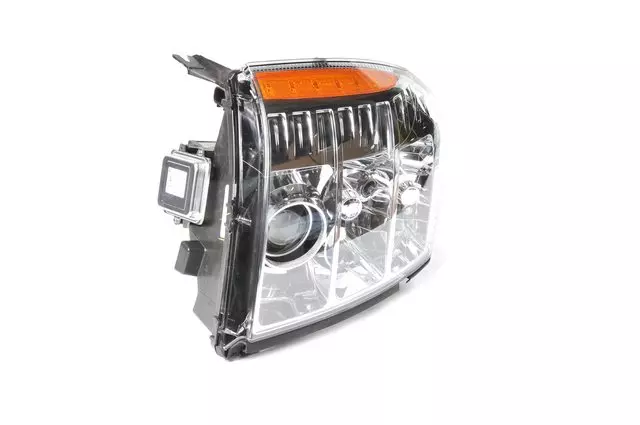 Passenger Side Headlamp Assembly 19351931 | OEM Parts Online