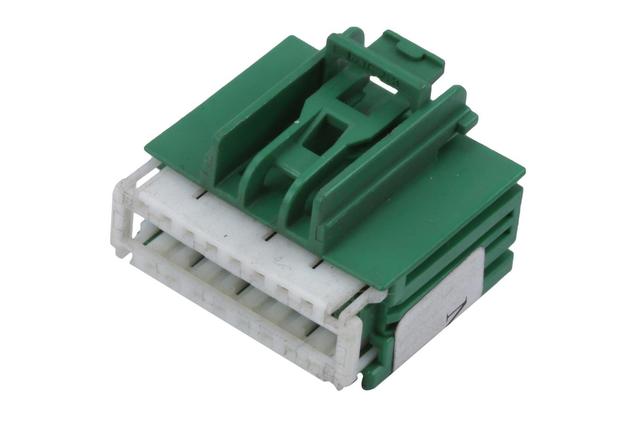 Multi-Purpose Wiring Connector 89047361 | GMPartsDirect.com