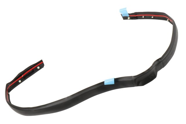 23455371 Weatherstrip - New OEM Part From GM Parts Direct | GM Parts Store
