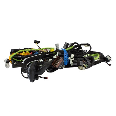 Wiring Assembly HC3Z-14A005-S | TascaParts.com