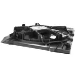 68143894AB - Radiator Cooling Fan Module 2012-2018 Jeep | Mopar Factory ...