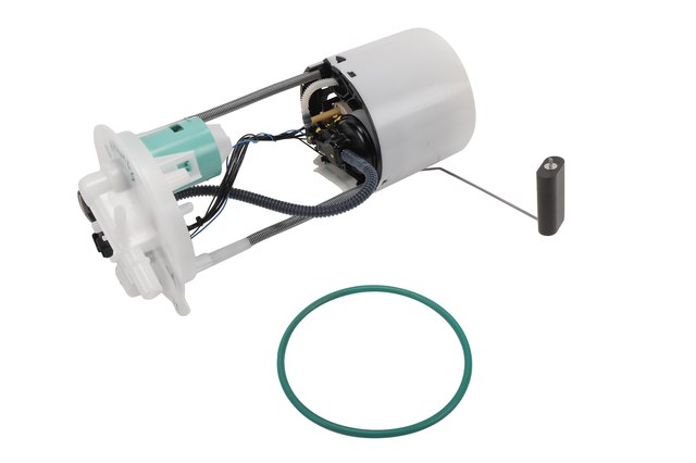 86770943 - Fuel Tank Fuel Pump Module 2021-2023 GM | GMPartsNow