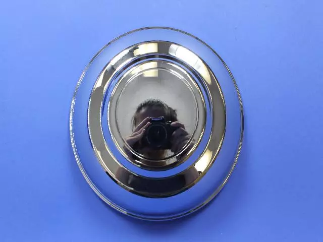 2006-2023 Mopar Wheel Center Cap 4895432AA | Mopar Estores